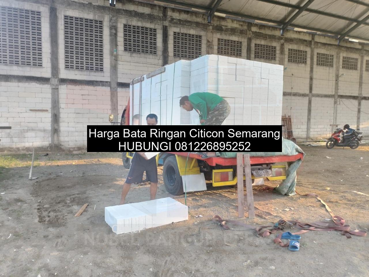 Harga Bata Ringan Citicon Semarang – CITICONSEMARANG